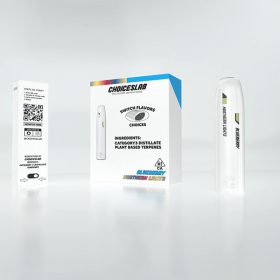 Choices Lab Carts & Disposables For Fast-Acting Effects | Official ...