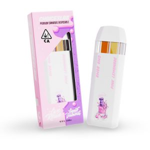 Choices Lab Carts & Disposables For Fast-Acting Effects | Official ...