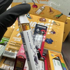 Choices Lab Carts & Disposables For Fast-Acting Effects | Official ...